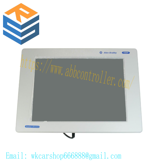 Danfoss 6181F-15TSXP Integrated Display Computer - Shanxi Runsheng Import and Export Co., Ltd.