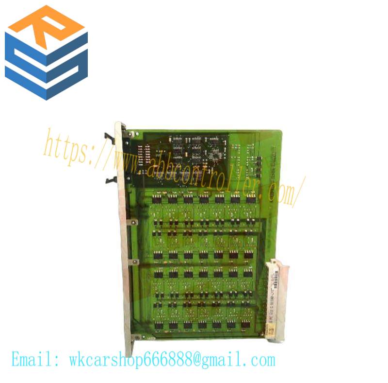 SIEMENS PLC 6DS1703-8RR: Modular System Point Extension, Precise ...