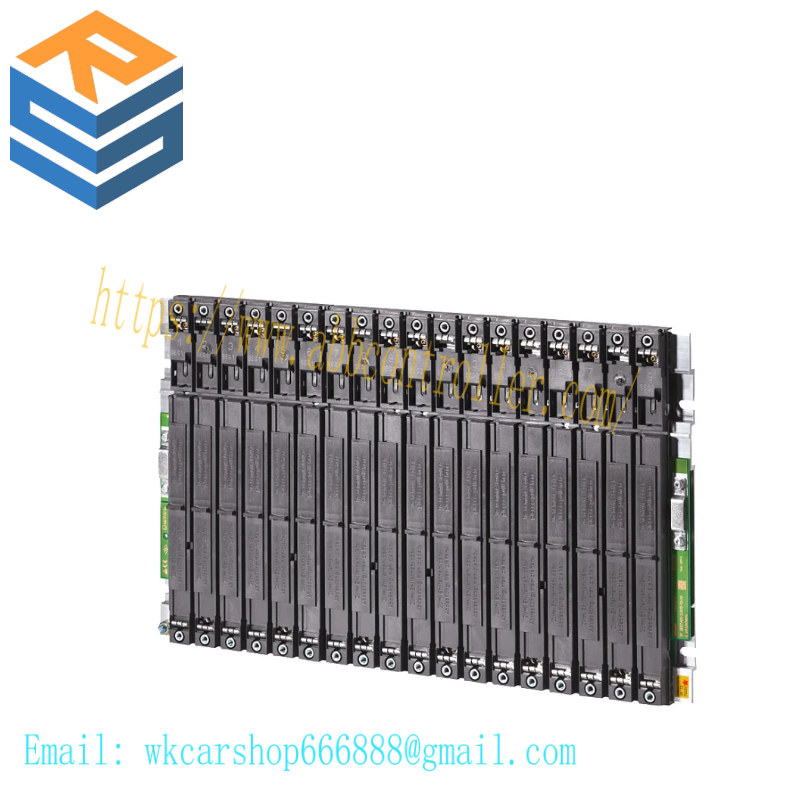 SIEMENS S7-400 Modular Controller 6ES7400-2JA10-0AA0, Comprehensive ...