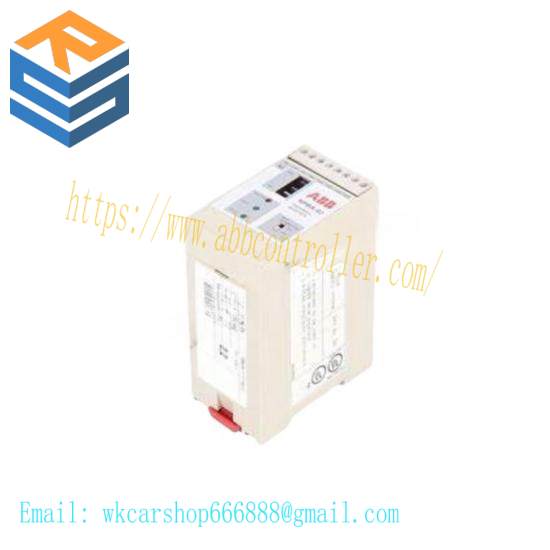 ABB NPBA-02 58976024G Profibus Adapter Module - Efficient Data ...