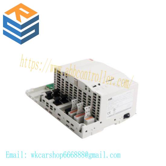 ABB SMIO-01C Modular Input Module, 170 characters - Shanxi Runsheng ...