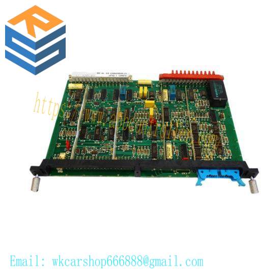 ABB SAMC1SUP 57149809RQ Circuit Board - Shanxi Runsheng Import and ...