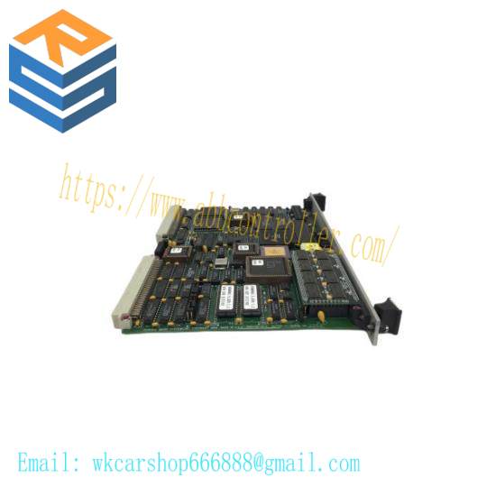 AMAT 0660-00123 MEI BOARD: Advanced Semiconductor Equipment Control ...