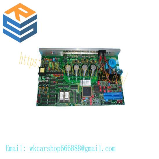 Atlas Copco S7-230V/4222019241 - Industrial Air Compressors Module ...