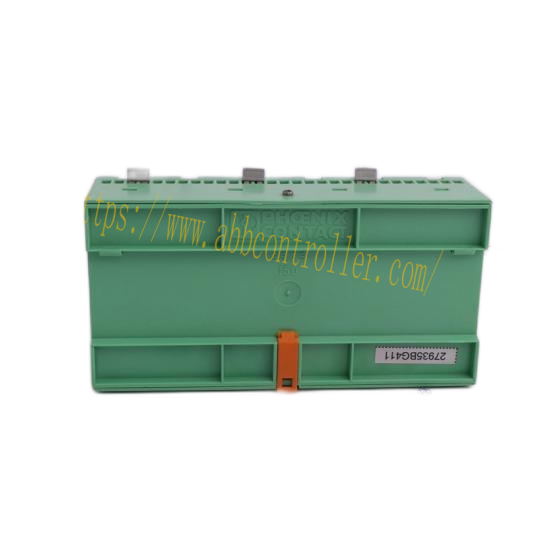 Bailey Automation 5637827B1 AC Transfer Module, Efficient Control ...