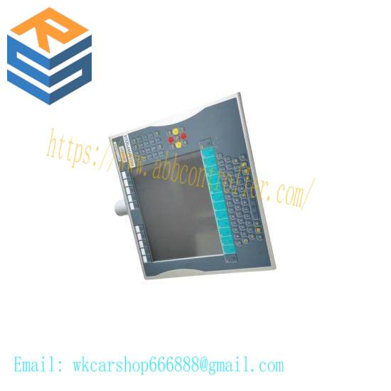 Beckhoff CP7132-0001-0050 Industrial Touch Screen Controller - Shanxi ...