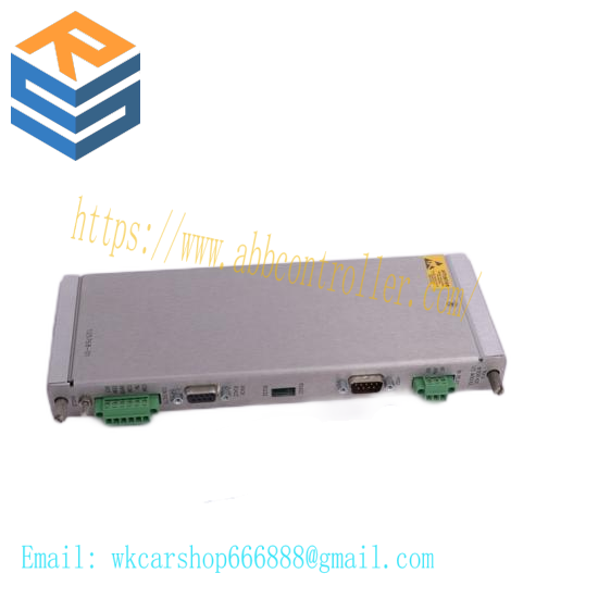 Bently Nevada 3300/40 - Precision Engineered Control Solutions - Shanxi ...