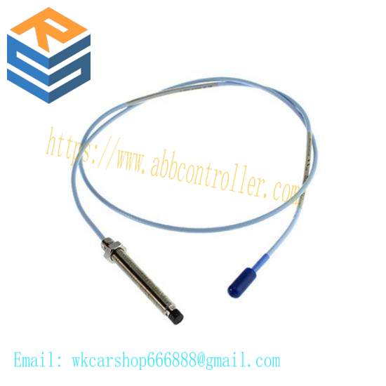 Bently Nevada 330103-10-14-10-02-05 Proximity Probes: Industrial ...