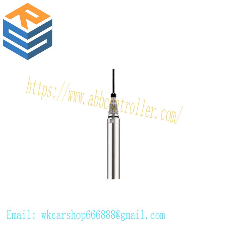 Endress+Hauser CUS51D-AAD1A3 - Advanced Solids Sensor for Turbimax ...