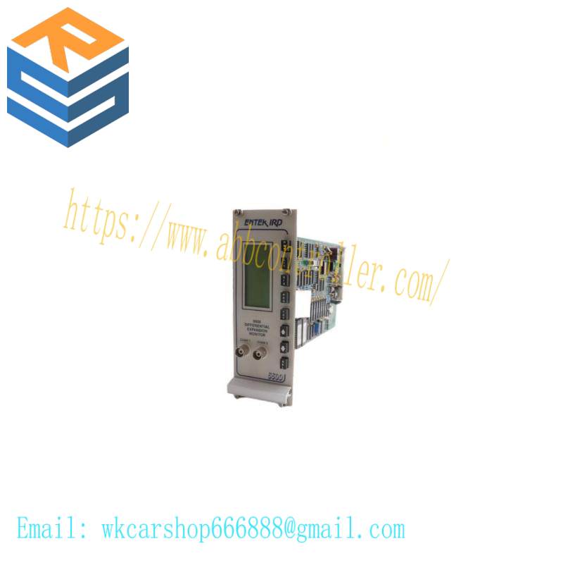 ENTEK 6688 Industrial IR Detection Control Board - Shanxi Runsheng ...