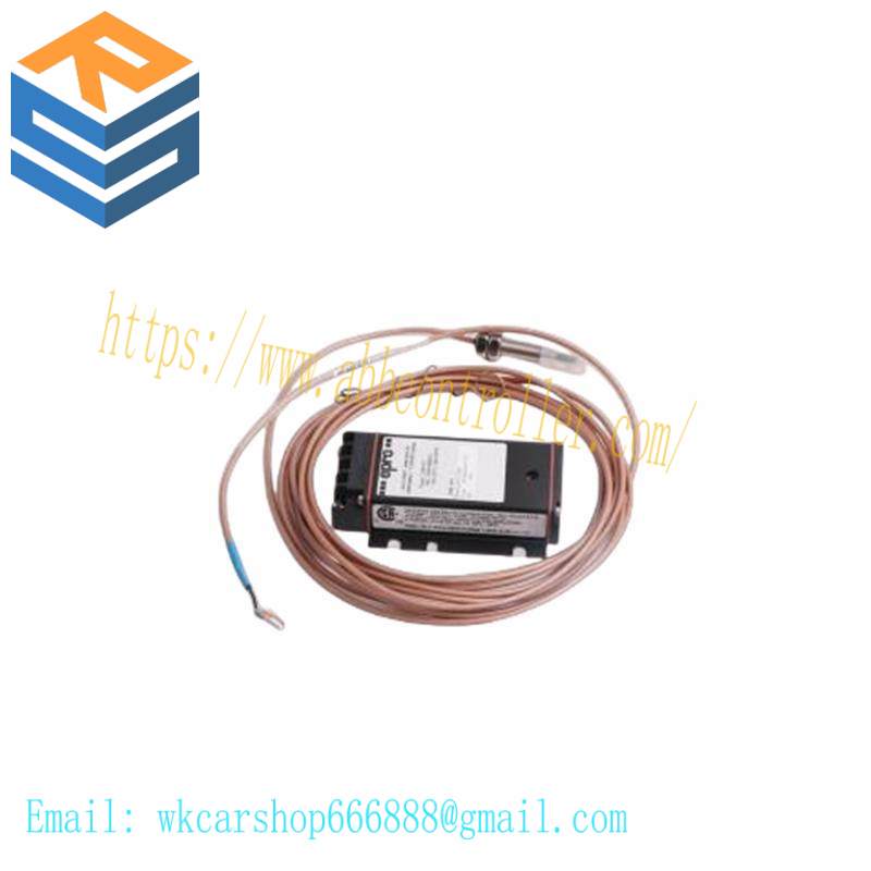 EPRO 6423/000-031-CN CON041 Eddy Current Sensor - Advanced Industrial Measurement Solution ...