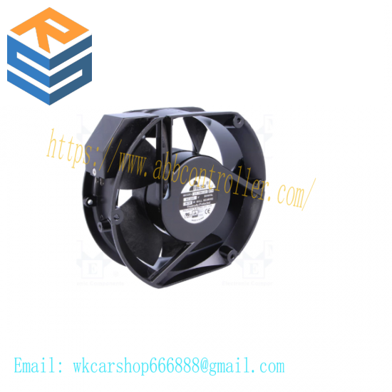 FULLTECH UF-15KC23BTH UF15KC-23 Industrial Fan - Shanxi Runsheng Import ...