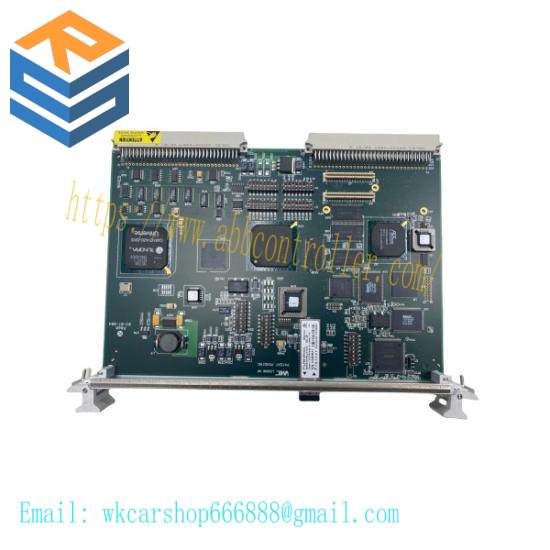 GE Fanuc VMIVME-5565 Reflective Memory, Industrial Control Modules ...