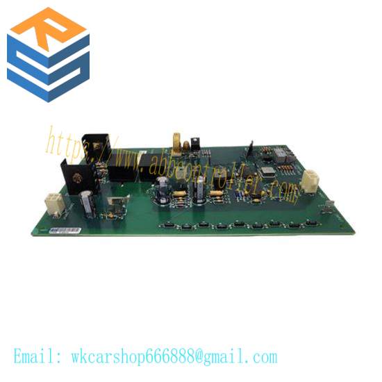 GE IS200EDCFG1B: Exciter Card for Advanced Power Systems - Shanxi ...