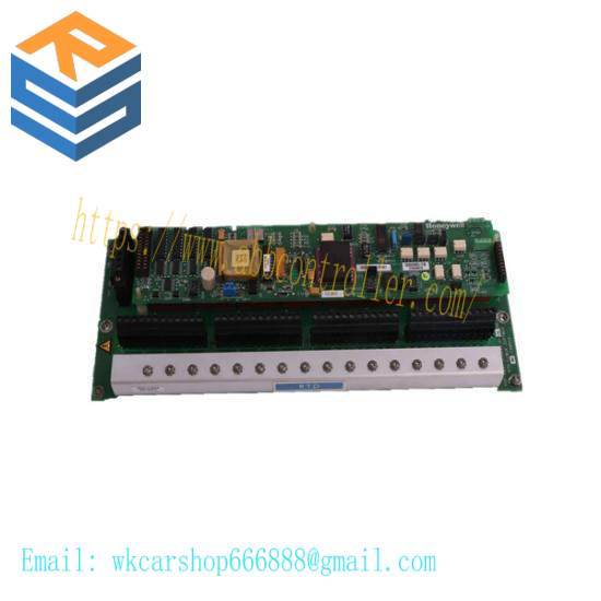 HONEYWELL 51309218-175: RTD FTA Analog Input Multiplexer, Industrial Control Solutions - Shanxi ...
