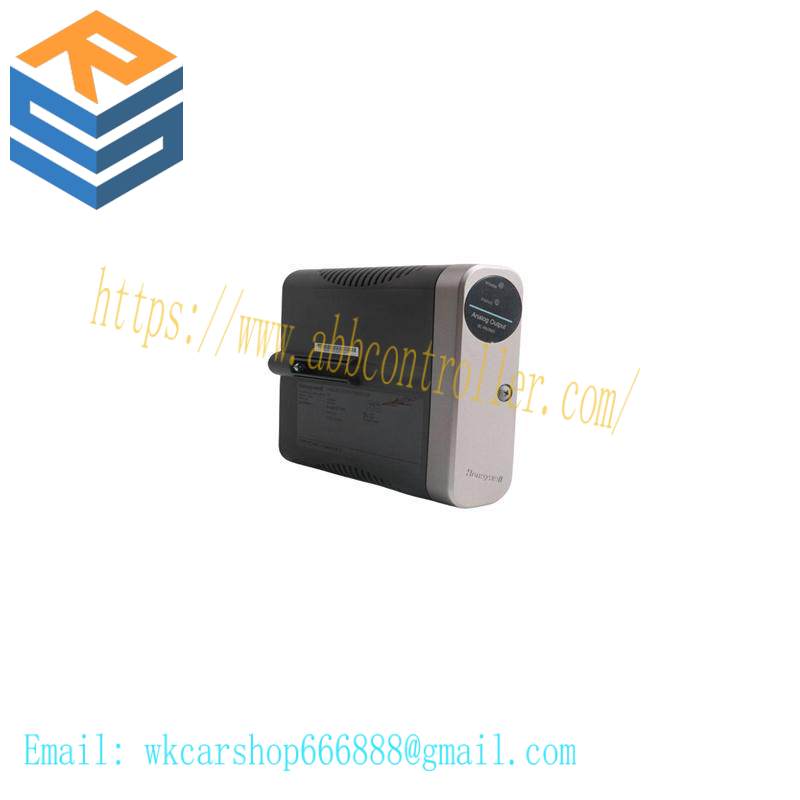 Honeywell 8C-TAIXA1 Analog Input Module - Precision Measurement Solution - Shanxi Runsheng ...