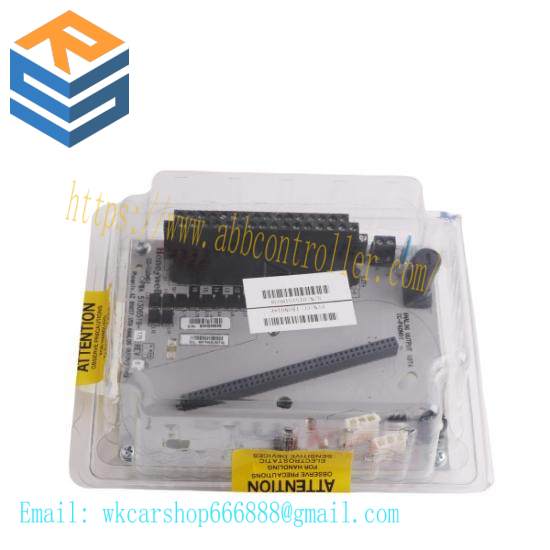 Honeywell DC-TAON01 Digital Control Module, Advanced Automation ...