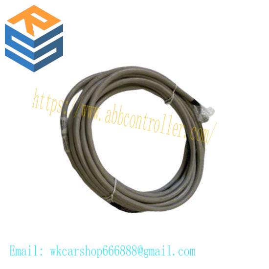 HONEYWELL FS-PDC-MB24-2P: High-Performance Power Distribution Cable ...
