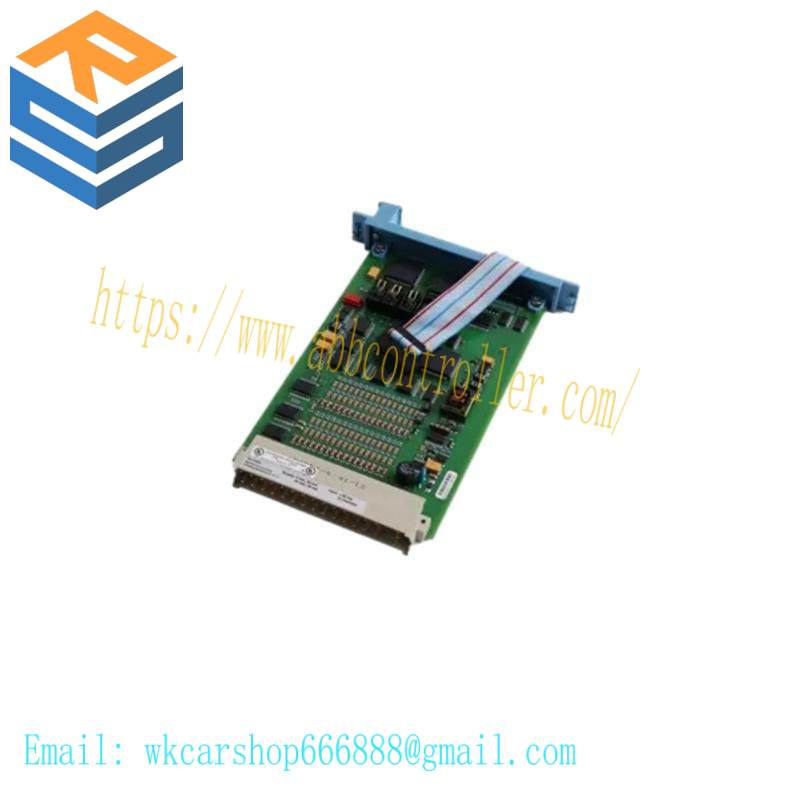 HONEYWELL SAI-1620M Multiple Programming Languages Control Module - Shanxi Runsheng Import and ...