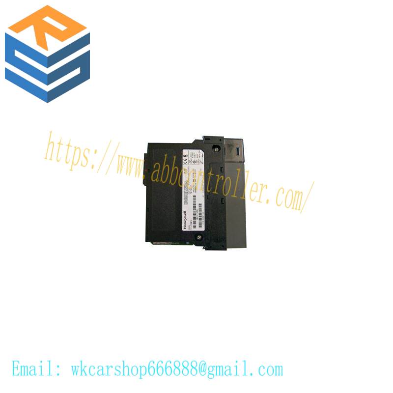 HONEYWELL TC-CCR014 Redundant Network Interface Module - Shanxi ...
