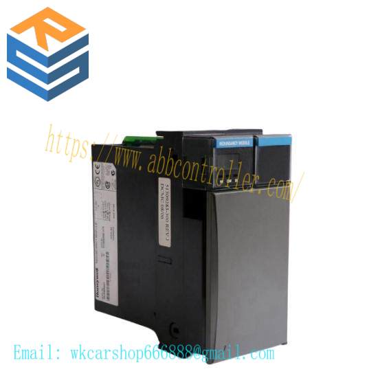 Honeywell TC-PRR021 Redundancy Module - Shanxi Runsheng Import and ...