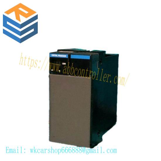 Honeywell TC-PRS021 51404305-225 Experion C200 Control Processor ...