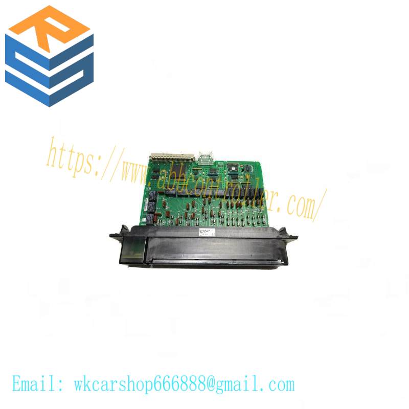 GE IC697MDL710: Advanced Output Relay Module by GE, for Industrial ...