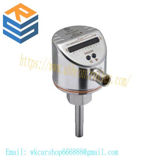 IFM AC2256 AS-Interface Control Cabinet Module - Shanxi Runsheng Import ...