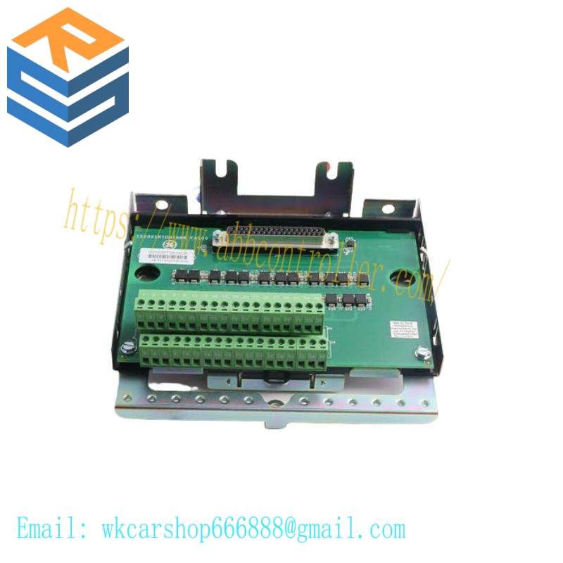 GE IS230SNRTH2A, IS200SRTDH2ACB: Advanced RTD Input Module for Precision Temperature Measurement ...