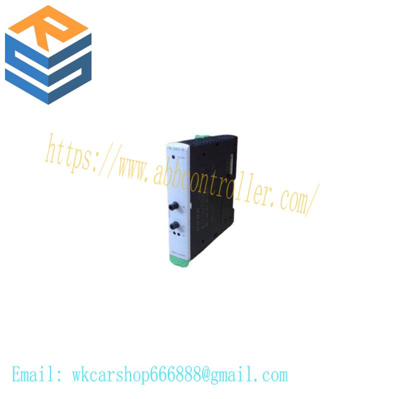 KEBA FM280/A PLC with SERCOS II Interface Module Card - Shanxi Runsheng Import and Export Co., Ltd.