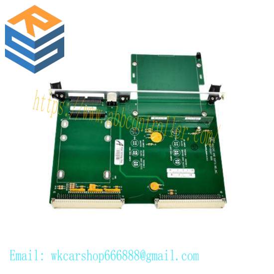 Kulicke & Soffa 8001-4170 COMM Port Module, Advanced PCB Handling ...