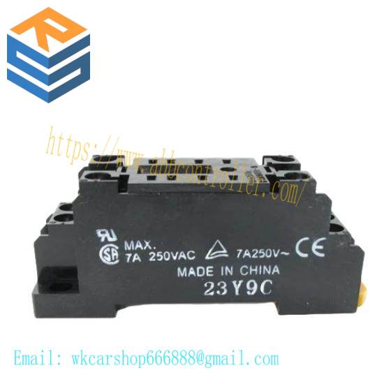 Omron CJ1W-NC413 Programmable Logic Controller Position Control Module ...