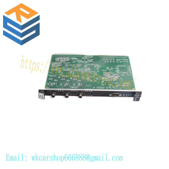 National Instruments NI PCI-6251 DAQ Module - Shanxi Runsheng Import ...