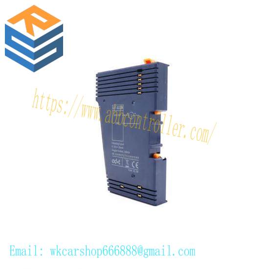 ODOT CT-3238 8-Channel Analog Input Module - Shanxi Runsheng Import and Export Co., Ltd.