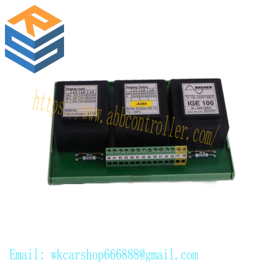 P+F KCD2-SCD-EX1: Industrial Automation Control Module - Shanxi ...
