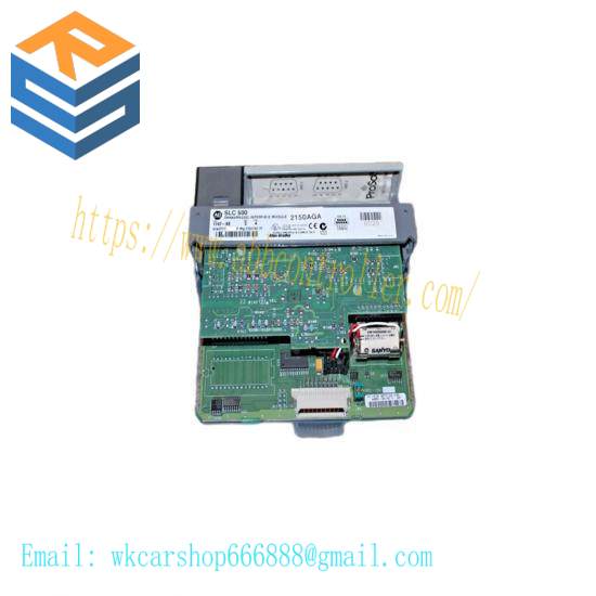 PROSOFT 2150-AGA 1747-KE Interface Module: Advanced Control Hub for ...
