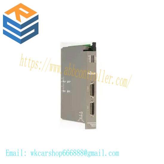 ProSoft 3100-MDA16 Industrial Communication Interface Module - Shanxi Runsheng Import and Export ...