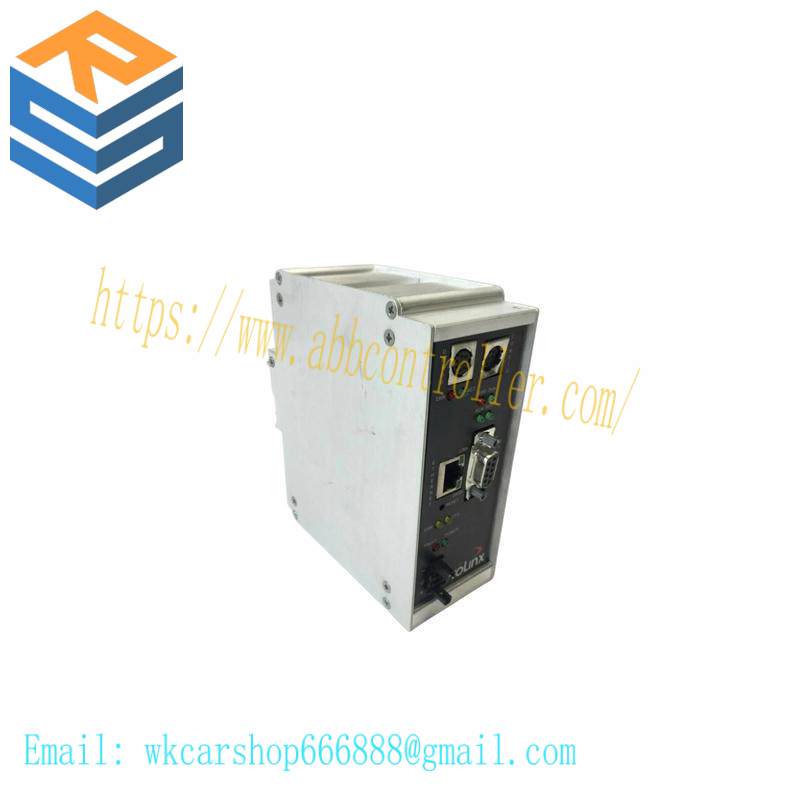 Prosoft 5201-MNET-DFNT Gateway Module - Advanced Ethernet to DeviceNet ...