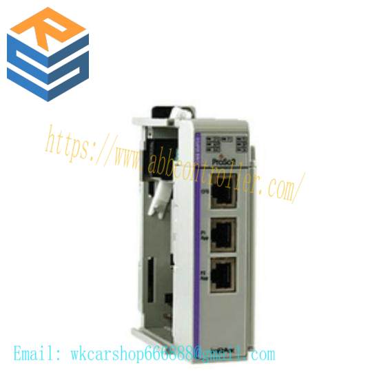 Prosoft MVI69-DNP Network Interface Module for CompactLogix ...