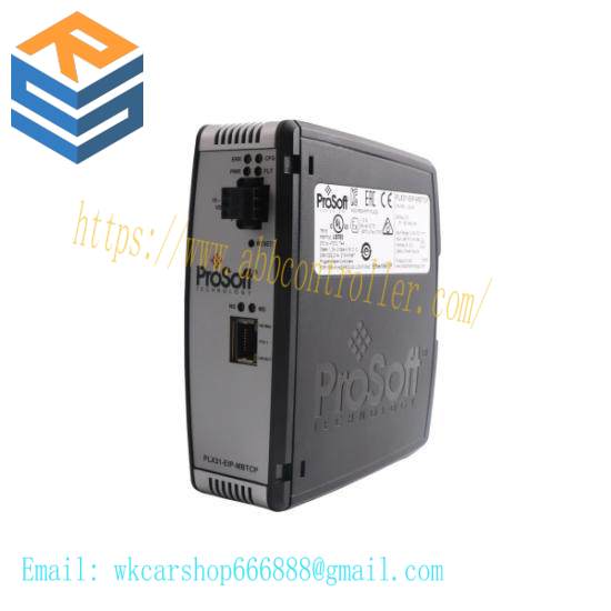 Prosoft PLX31-EIP-MBTCP Communication Module - Fine Quality - Shanxi Runsheng Import and Export ...