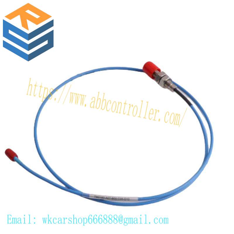 ProvibTech TM0180 - Advanced Proximity Probe for Precision Industry Solutions - Shanxi Runsheng ...