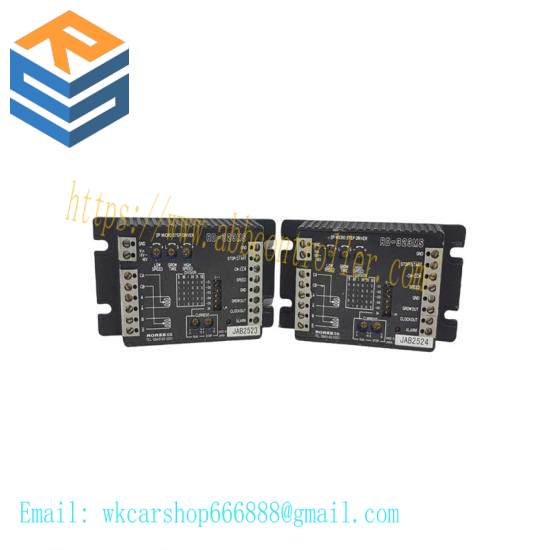 RORZE RD-323MS Industrial Motor Driver - Shanxi Runsheng Import and Export Co., Ltd.