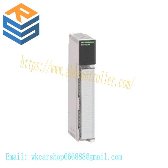 SCHNEIDER TM5SDO12T Digital Output Module - Shanxi Runsheng Import and ...