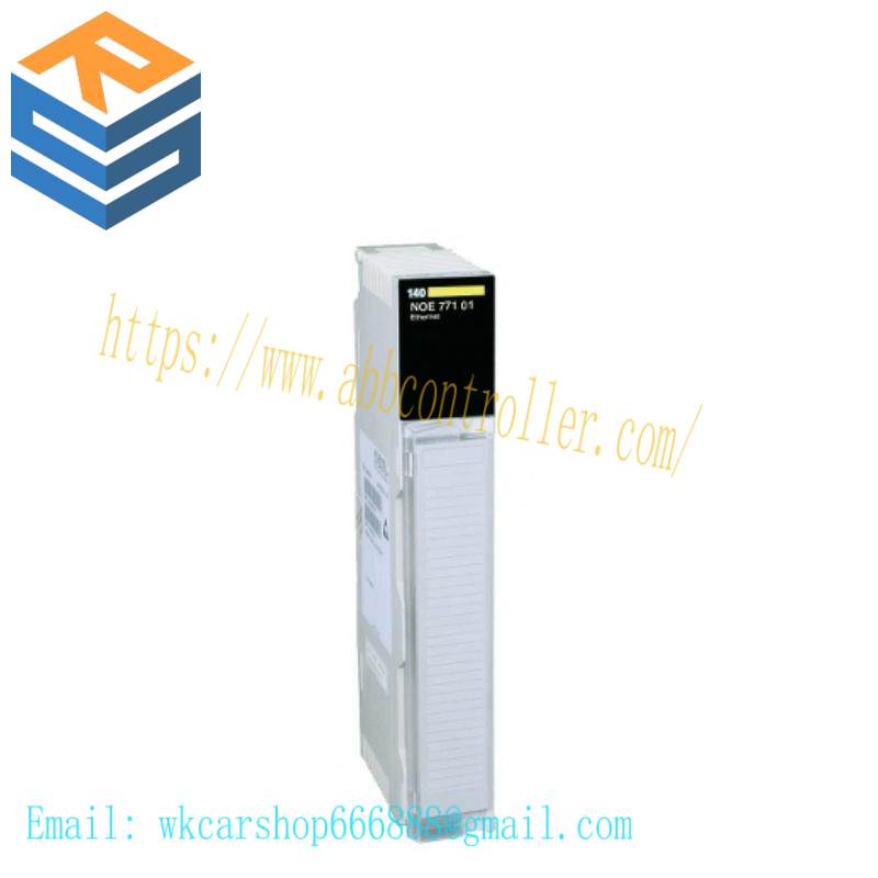 Schneider Electric 140CPU43412U Unity Processor - Modicon Quantum ...