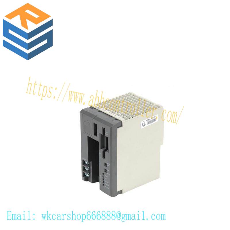 Schneider PC-E984-255 Compact PLC: Industrial Automation Excellence ...