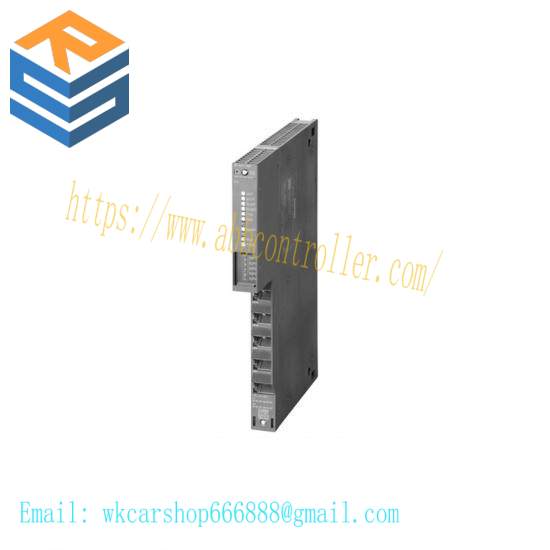 Siemens 6GK7 443-1GX20-0XE0 Advanced Communication Processor - Shanxi ...