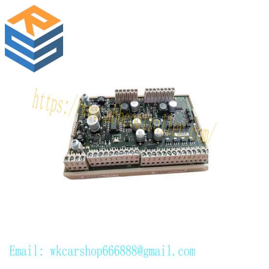 Siemens 6SE7090-0XX84-3DB1: Advanced Digital Technology Interface Card ...