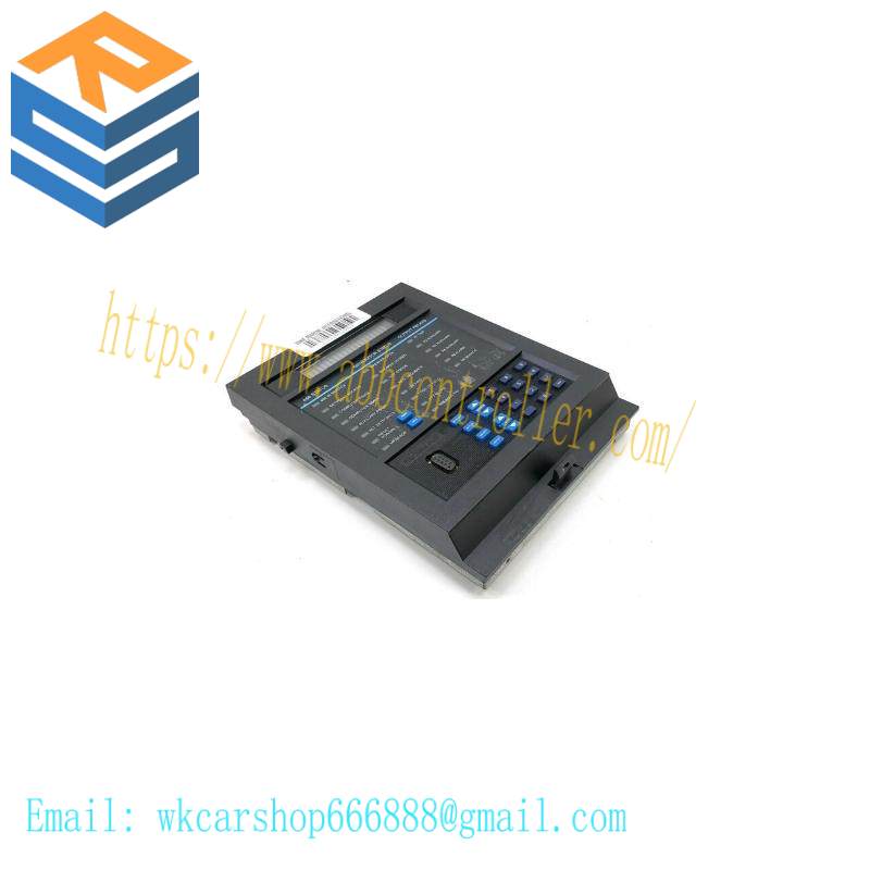 GE SR489-CASE 489-P5-HI-A20: Precision Generator Management Relay ...