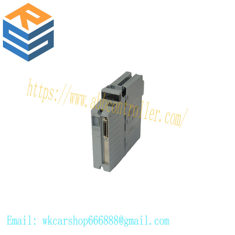 Yokogawa SSB401-13: Advanced ESB Bus Interface Module - Shanxi Runsheng ...