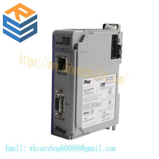 SST SST-PB3M-CPX Network Interface Card, High-Performance Module - Shanxi Runsheng Import and ...